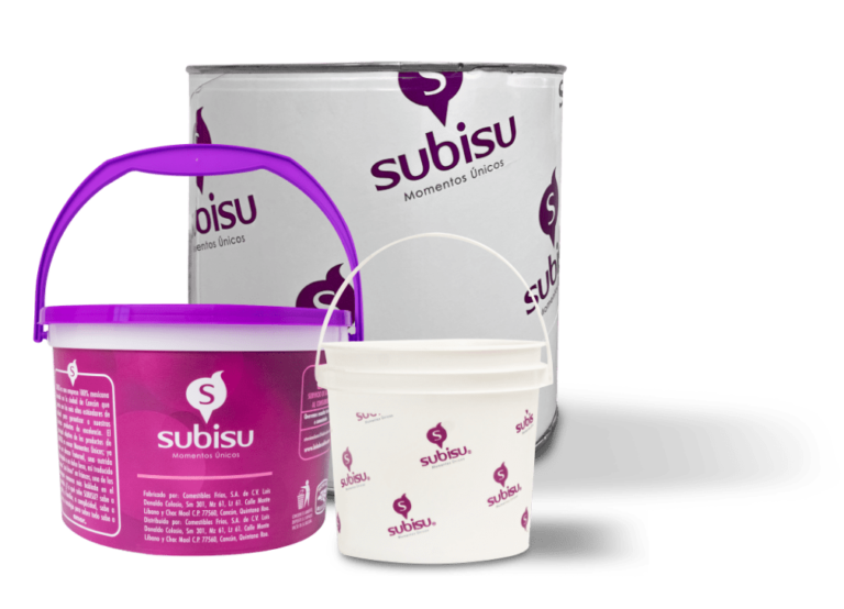 Food services – Subisu