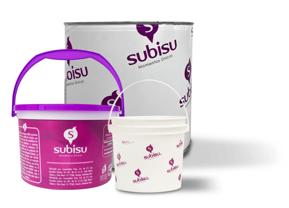 Food services – Subisu