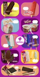 Hagamos negocios – Subisu